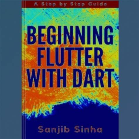 Jual Buku Beginning Flutter With Dart Shopee Indonesia Jual Buku Beginning Flutter With Dart Shopee Indonesia