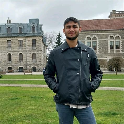 yusuf emre uysal İzmir katip Çelebi Üniversitesi gebze kocaeli