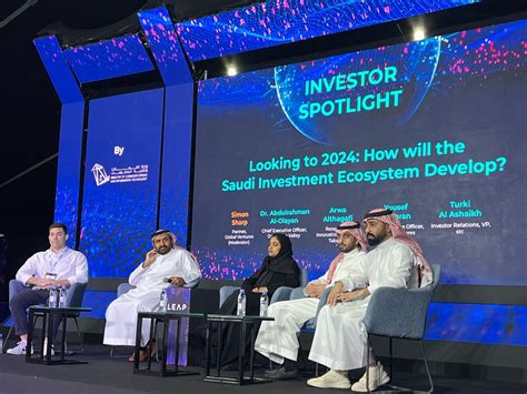 Pakiza Alsouse On Linkedin Deep Dive Into The Investment Ecosystem Of