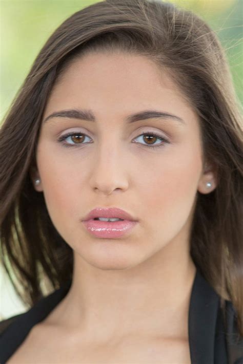 Abella Danger Profile Images — The Movie Database Tmdb