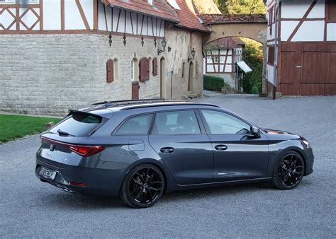 Seat Leon KL ST FR