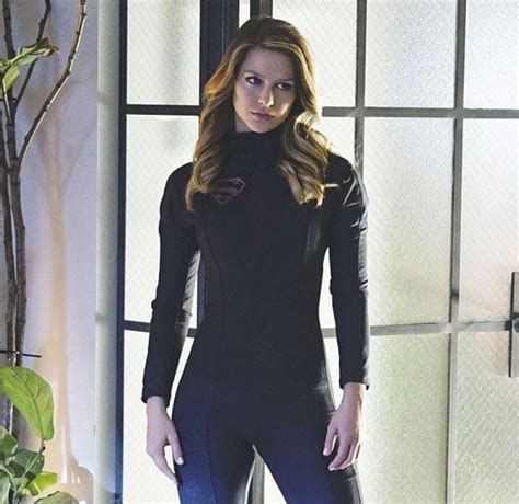 Photo De Melissa Benoist Supergirl Photo Melissa Benoist Photo 243 Sur 329 Allociné