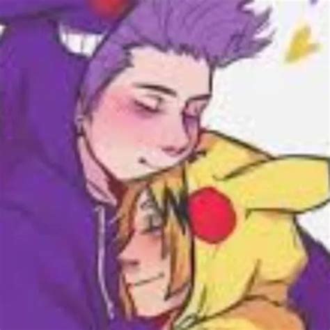 Chat With Shinso X Denki Text Or Voice Enjoy Ai Chat Free And Safe