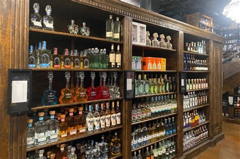 Specs Liquor Fossil Creek Liquor Among Applicants For Store Permits In Mckinney Community Impact