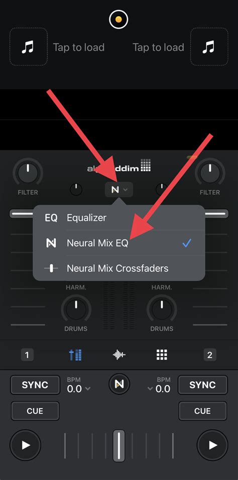 Stem Control Mapping For Ddj400 Dj Hardware Algoriddim Community Forums