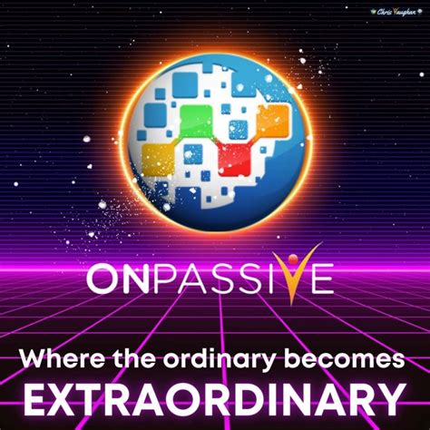 Casey Zevenbergen On Linkedin Onpassive Aiproducts Affiliate Workfromhome