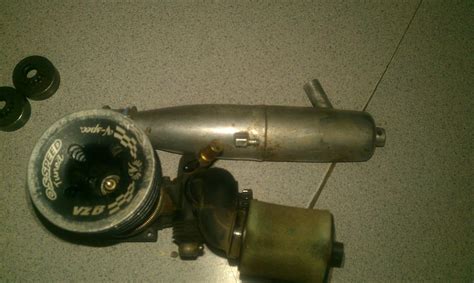 Os Vzb Speed W 2060 Pipe AWESOME ENGINE R C Tech Forums