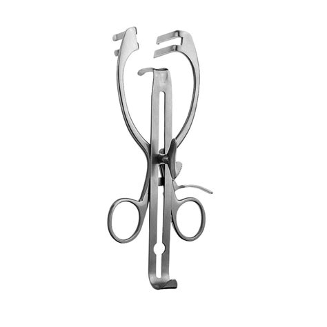 Mayo Collins Appendectomy Retractor Surgivalley Leading Surgical