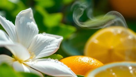 What Is An Aromatic Fragrance Aroma Oil Diffusers