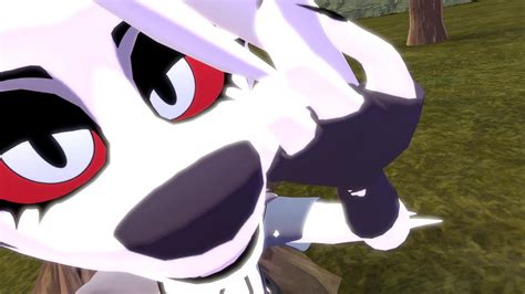 Hellhound Loona Kissing You In The Forest Sfm Animation Youtube