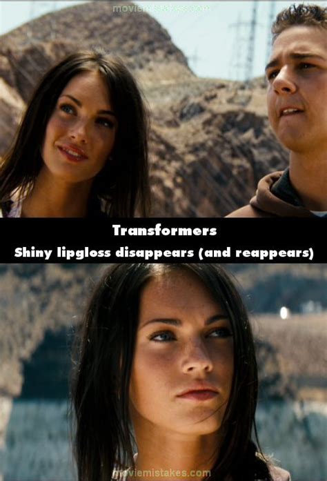 Transformers 2007 Movie Mistake Picture Id 148884