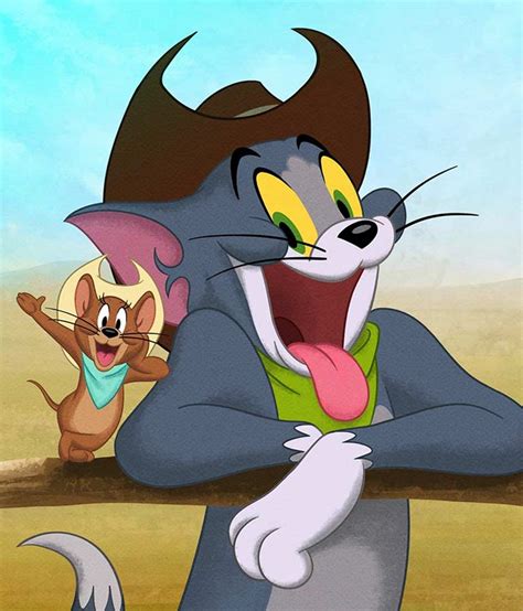 تام و جری گاوچران تلوبیون مرجع پخش زنده و دانلود فیلم ، سریال و سایر