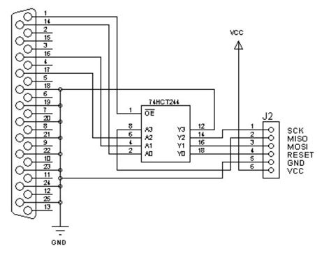 Contoh Aplikasi Mikrokontroler Dan Programnya