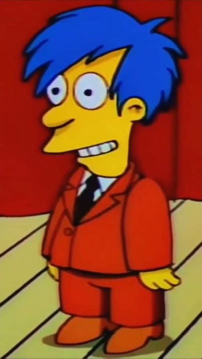 My Ding A Ling Simpsons