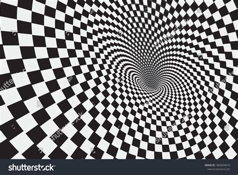 터널 또는 웜홀 디지털 와이어프레임 터널 스톡 벡터로열티 프리 1860699070 Shutterstock