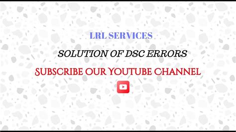 Solution Of DSC Error Or JAVA Error Applications Blocked By Security Settings YouTube