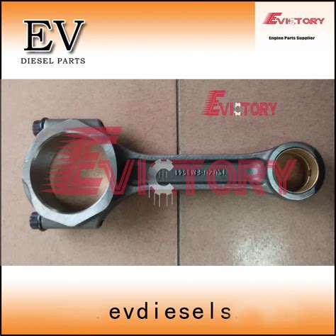 4BB1 4bd1 4BD1T 4BG1 4BG1T connecting rod+con rod for Isuzu engine ...