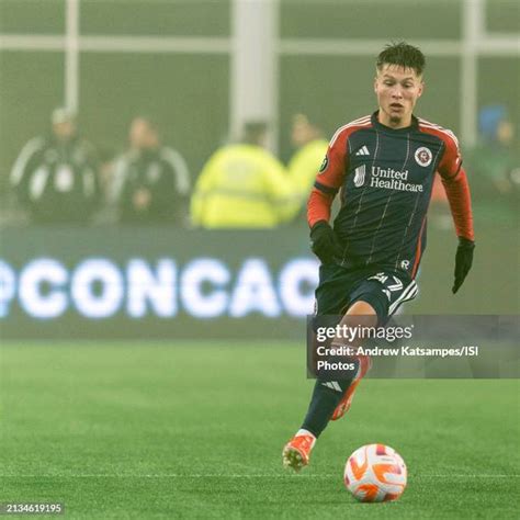 236 Esmir Bajraktarevic Photos And High Res Pictures Getty Images