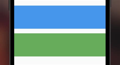 [flutter]column カラム の要素 Item 同士のパディング Padding を設定するには？ ちょげぶろぐ