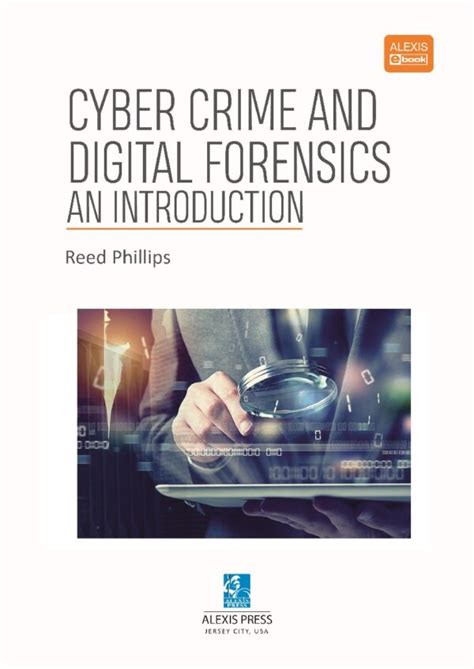 Cyber Crime And Digital Forensics An Introduction Pixel Edtech