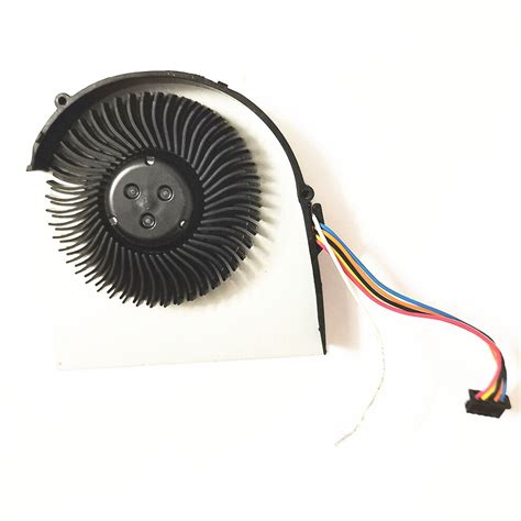 Cpu Cooling Fan For Lenovo Thinkpad Ibm T T I Vicedeal
