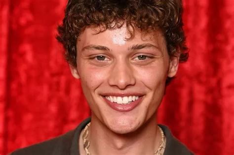 Jade Goody Would Be Over The Moon Seeing Son Bobby On Bbc Strictly Come Dancing Chronicle Live