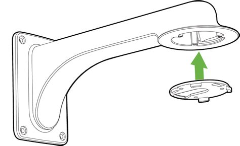 Gen3 Meraki Mv Mounting Options And Guidelines Cisco Meraki Documentation