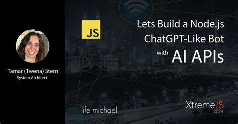 Life Michael On Linkedin Conference Javascript Online Xtremejs