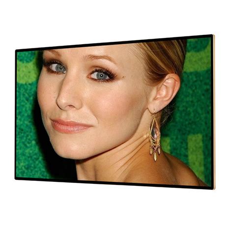 Indoor 42 Inch New Design Signage Display Advertising Monitor Lcd