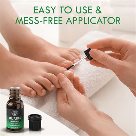 Toenail Fungus Treatment Extra Strength With 1 Tolnaftate Otc