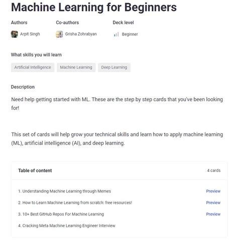 ajay kadiyala on linkedin machinelearning learning like content