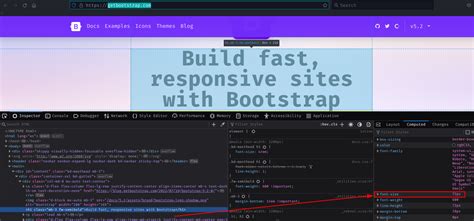Getting The Css Attribute Value On The Site Using Selenium Stack Overflow