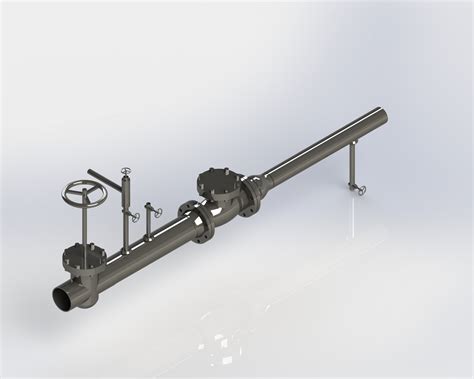 Spool Design In Solidworks 2d And 3d Cad Designer Facebook