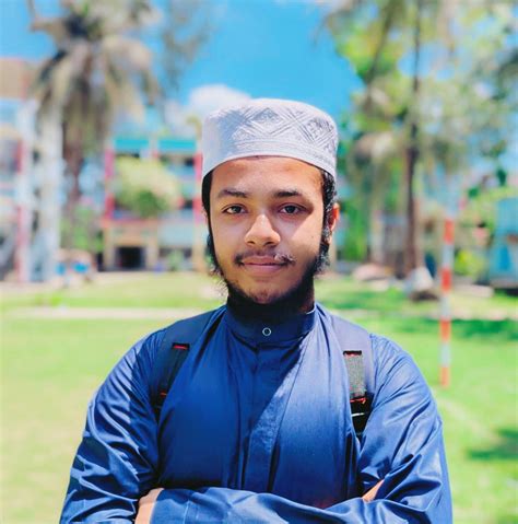Najmul Islam Shefat