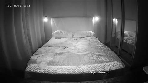 Special Candid Rem Sleeping Bare Feet Closeup Scenes Tristan Bedroom