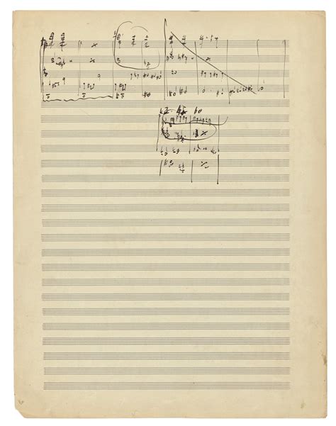 Original Manuscript Society