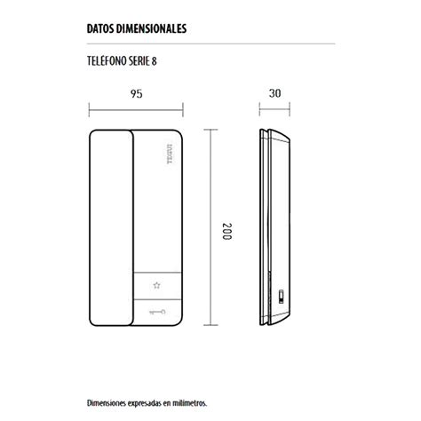 Telefonillos Portero Automático Tegui Bticino Audio Profesional