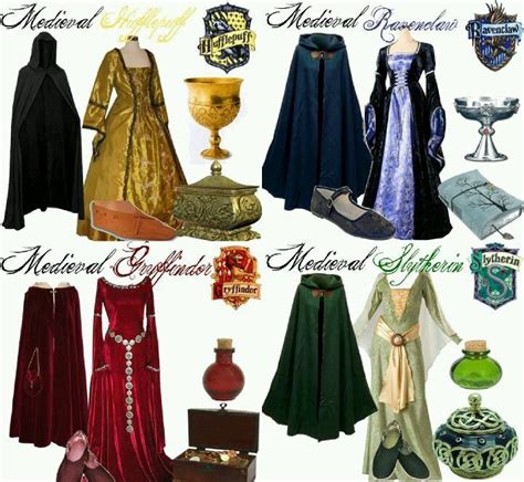 775 Best Hogwarts Fashion Images On Pinterest Harry Potter Clothing