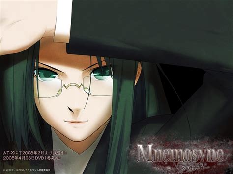 Image Gallery For Rin ~daughters Of Mnemosyne~ Tv Miniseries