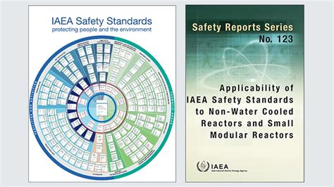 Irina Sanda On Linkedin New Iaea Publication Applicability Of Iaea