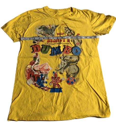 Dumbo Small Walt Disney Disneys Full Length Feature Gem