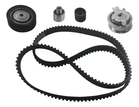 Kit De Distribución Vw Vento L4 1 6 Tdi 2014 2018 Envío Gratis