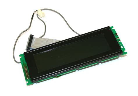 Display Assembly Syntaur