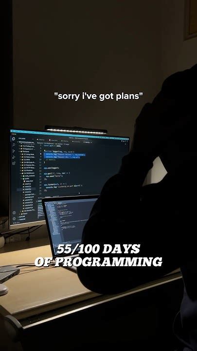Day 55 Of Coding Everyday Until I Become A Fullstack Developer Codingchallenge Motivation