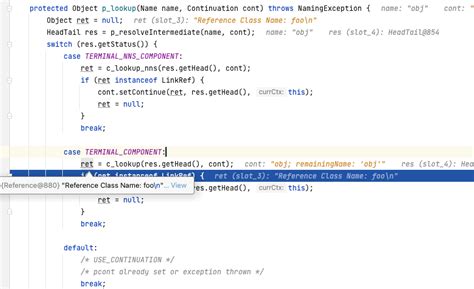 Java ldap协议分析 ldap v CSDN博客