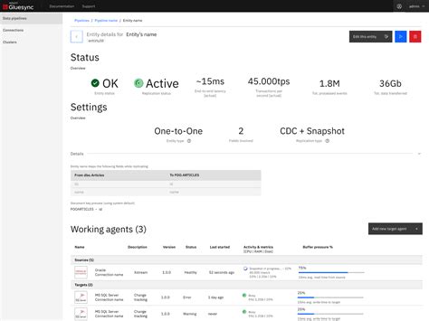 Web Ui Control Plane Products Documentation Molo17