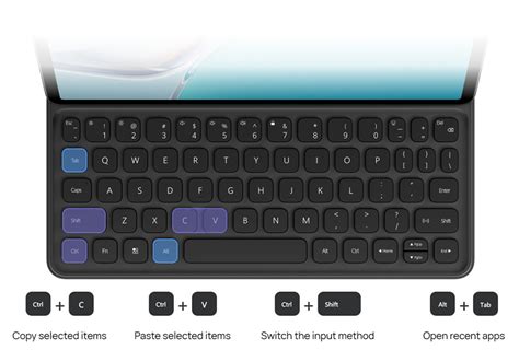 HUAWEI Akıllı Manyetik Klavye (HUAWEI MatePad 11 ile uyumlu)