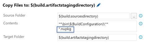 versioning nuget packages in a continuous delivery world part 2