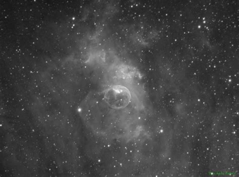 Bubble Nebula Astrobin Bubble Nebula Astrobin