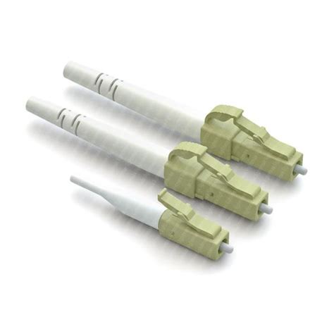 Connector Lc Pc · Simplex · Mm · Beige Lightmax Sl